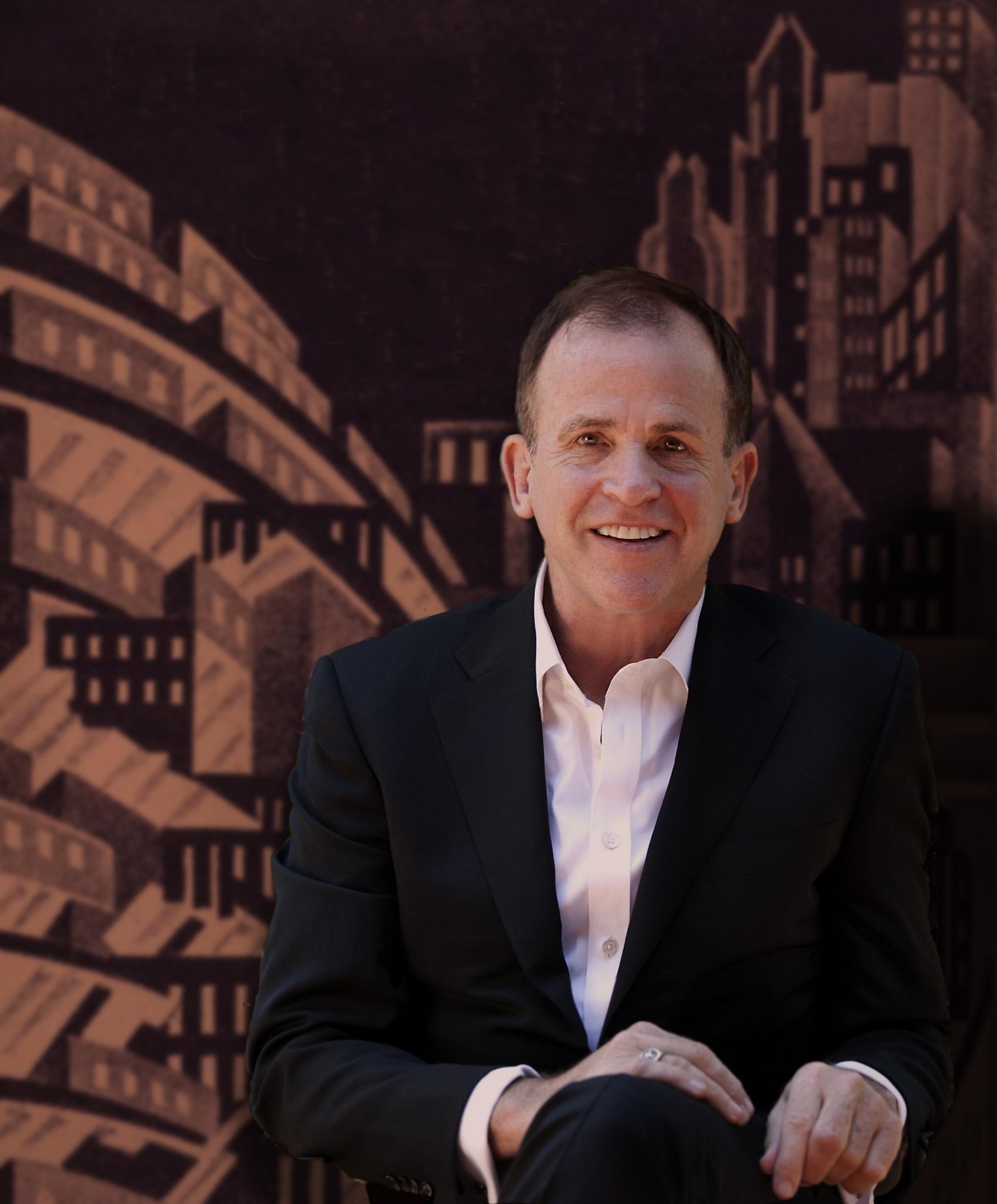 Craig Jessup takes ‘a Chance on Love’