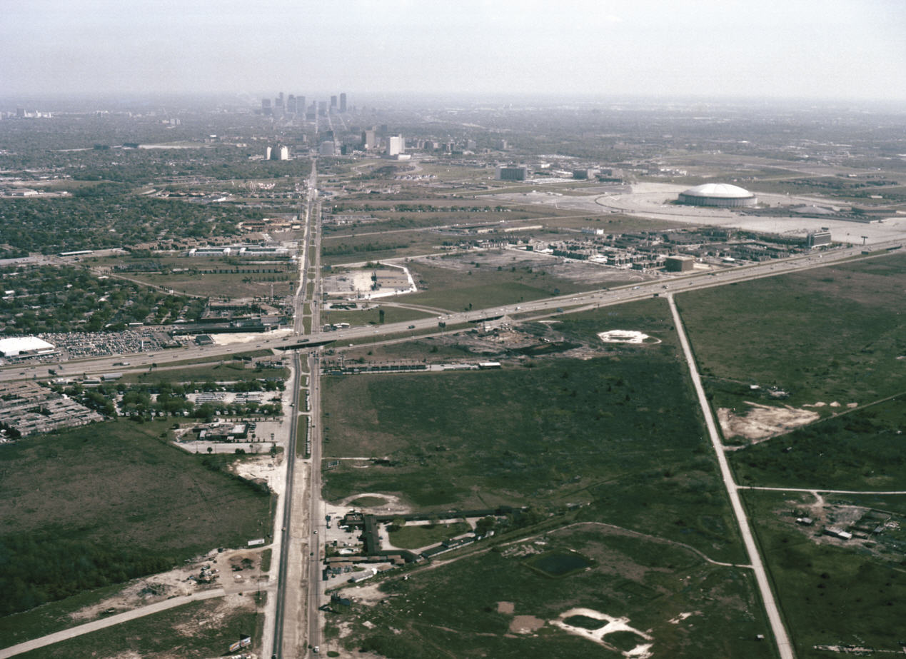 New book from University of Texas Press take fresh look at Houston's ...