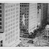 The uncategorizable Bruce Conner at SFMOMA - SFGate