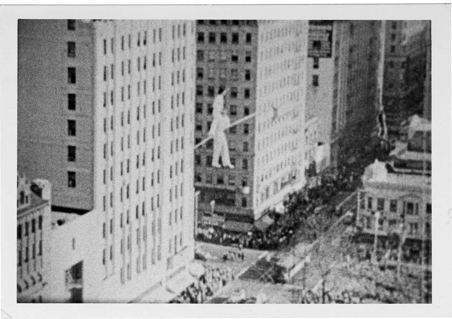 The uncategorizable Bruce Conner at SFMOMA