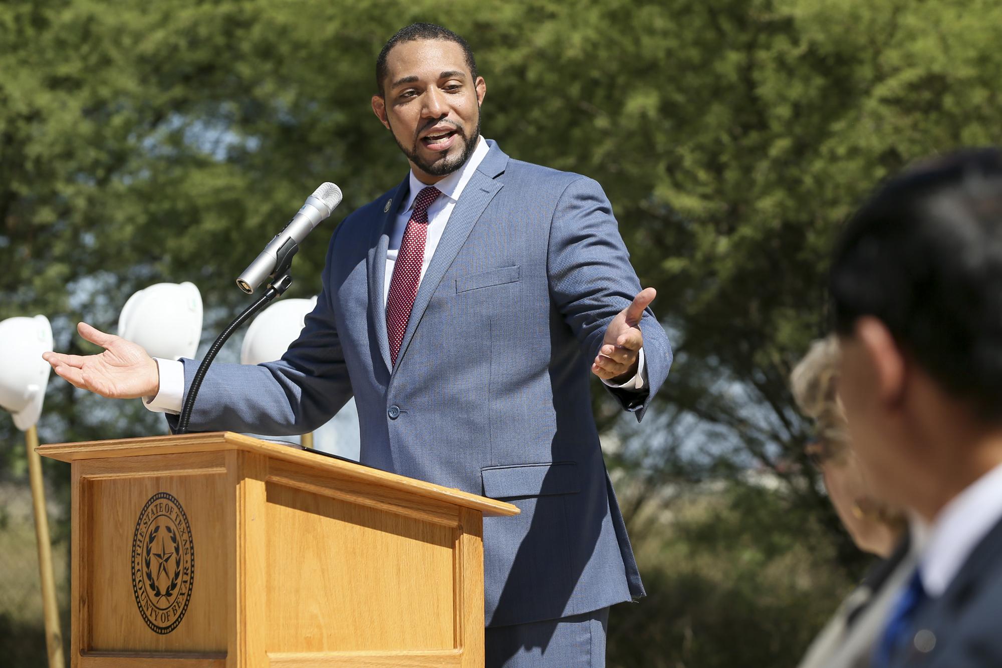 Bexar County commissioners say no to nuclear waste shipments