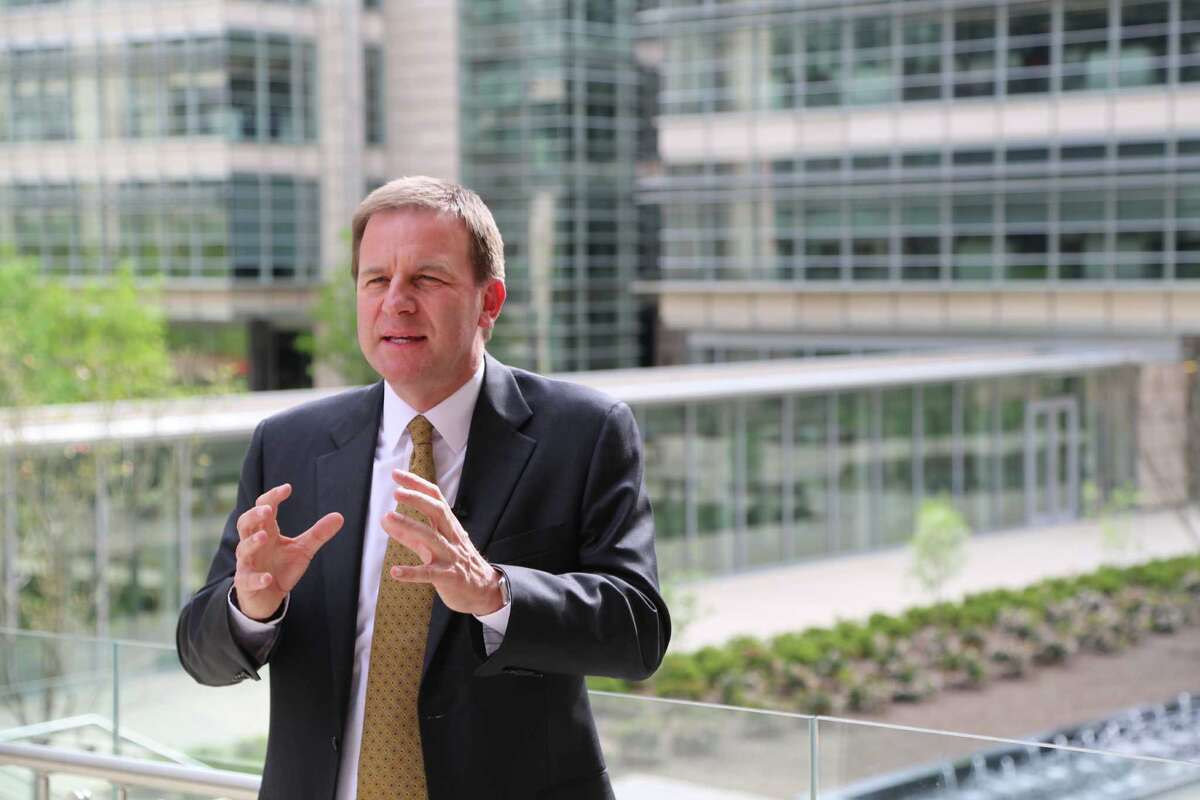 Exxon Mobil: Global energy and plastics demand will push emissions up