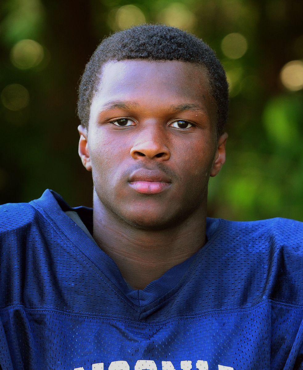 Markell Dobbs upholds Ansonia’s tradition of star running backs