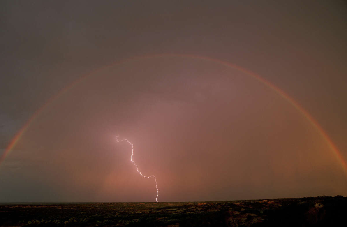 Official State Photographer of Texas Wyman Meinzer captures everything ...
