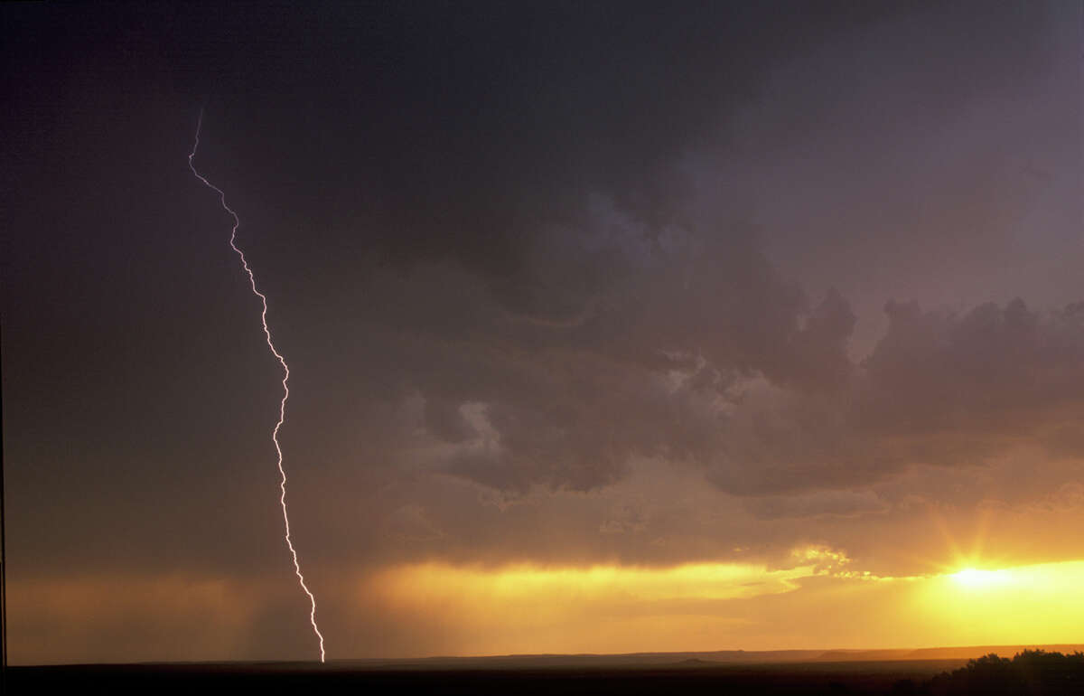 Official State Photographer of Texas Wyman Meinzer captures everything ...