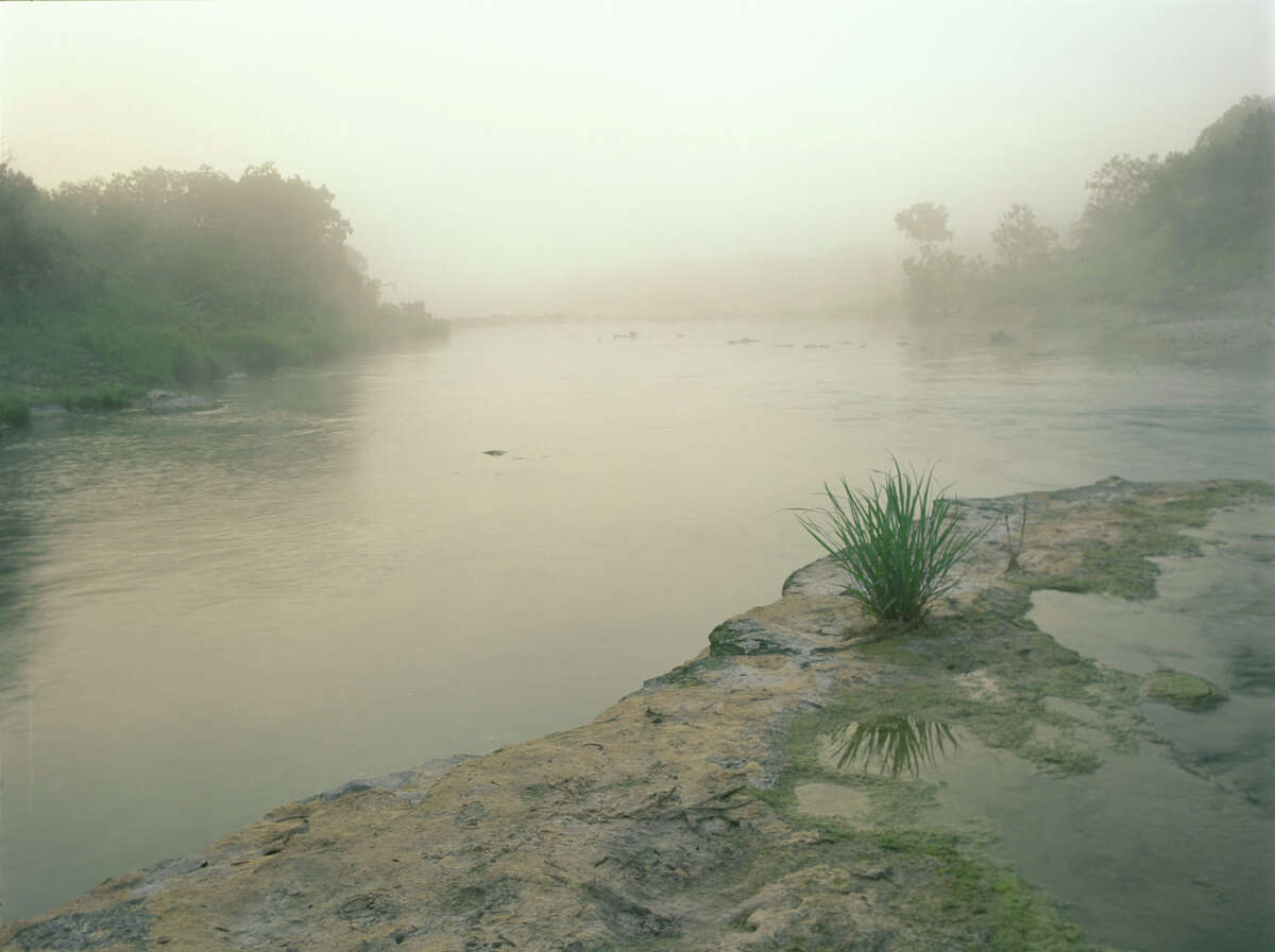 Official State Photographer of Texas Wyman Meinzer captures everything ...
