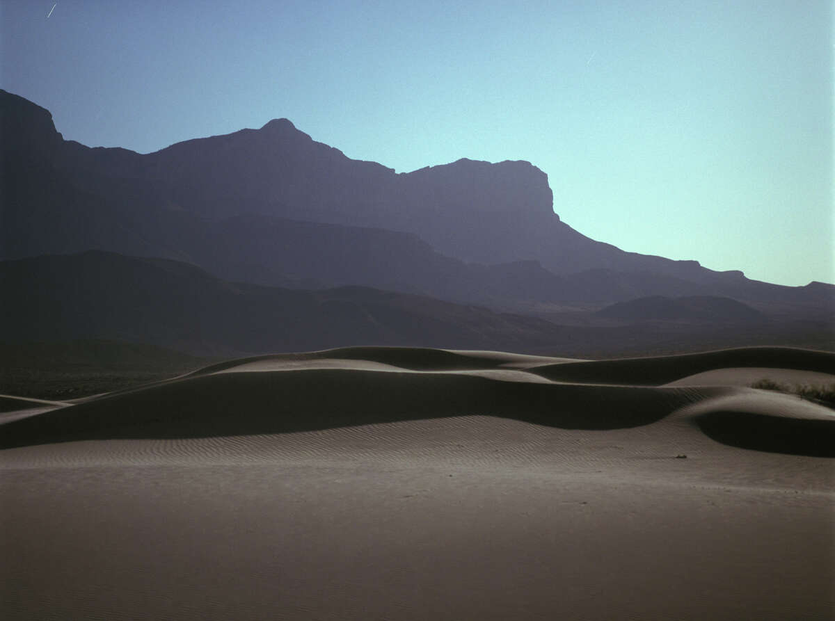 Official State Photographer of Texas Wyman Meinzer captures everything ...