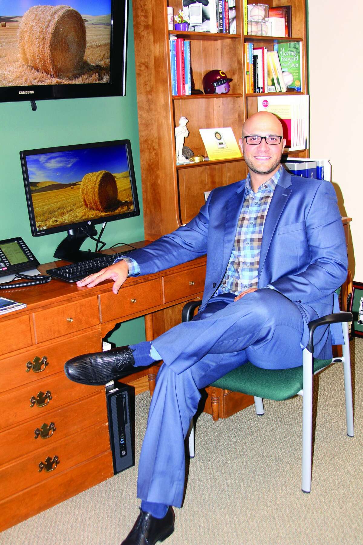 2016 Readers' Choice Awards