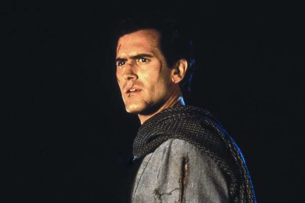 Bruce Campbell says ‘Evil Dead’ franchise is dead to him ...