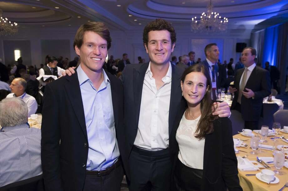 Warriors tip-off luncheon hosted by the San Francisco Chamber of ...