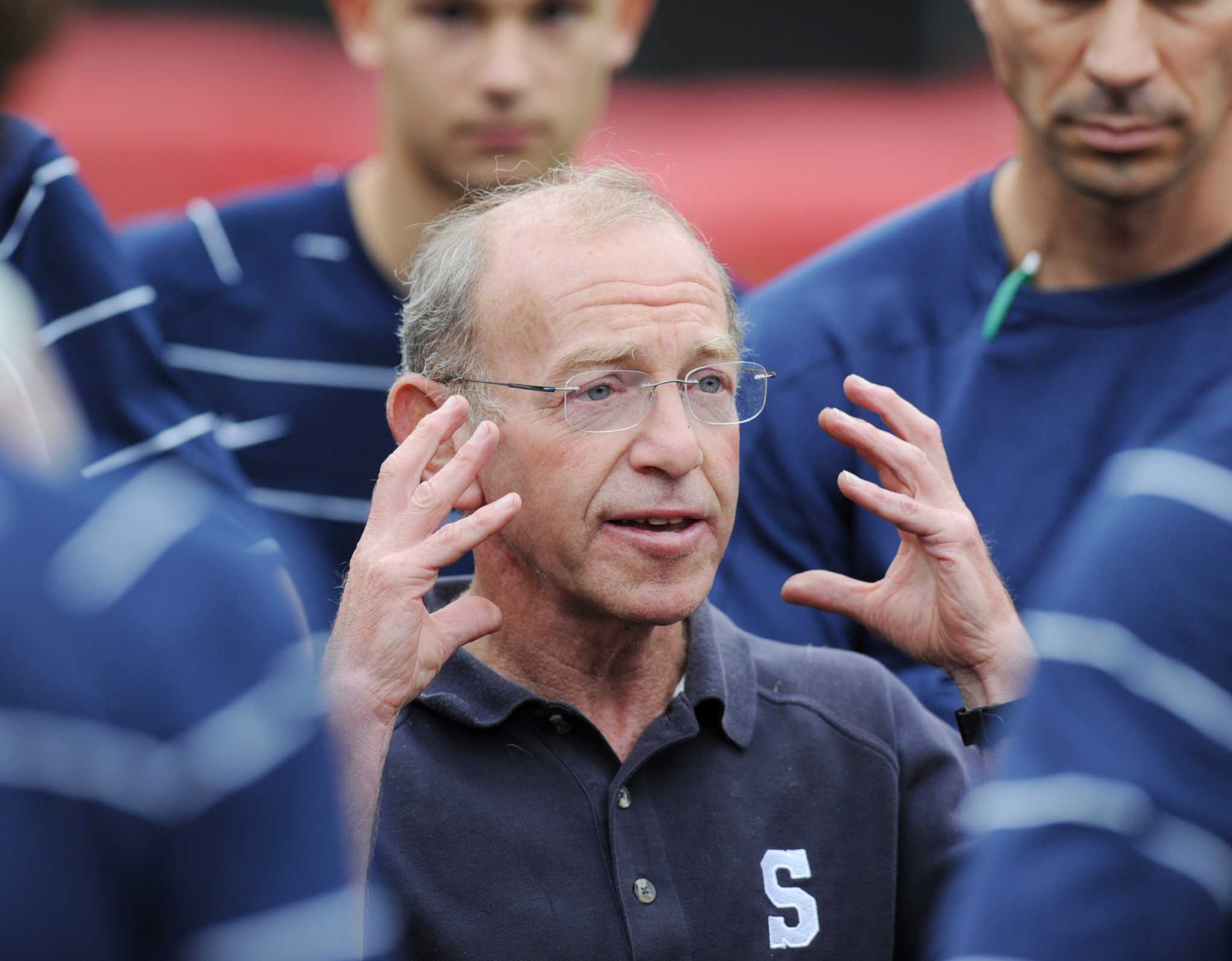 Woog’s World: Helping players get into college in Westport