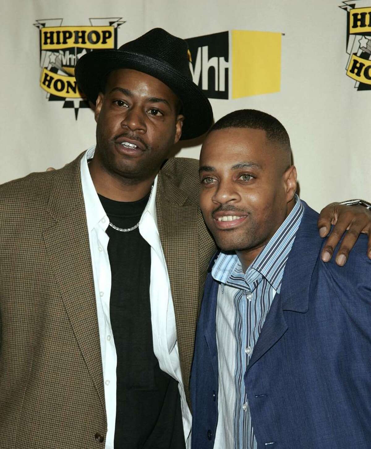 Fresh Fest 2010: Old-school hip-hop reunion in Bridgeport