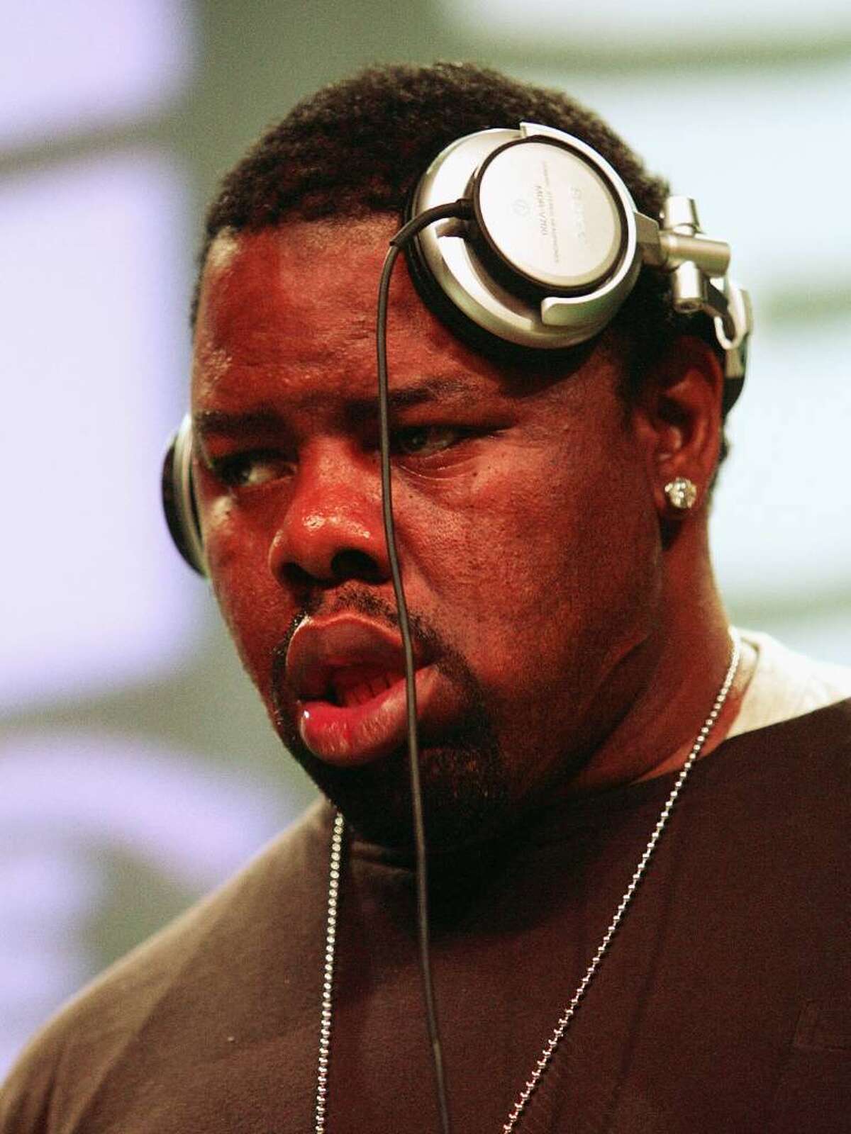 Fresh Fest 2010: Old-school hip-hop reunion in Bridgeport