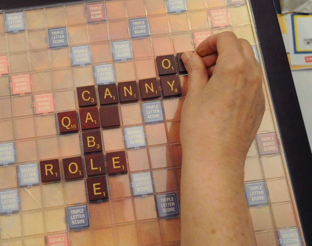 Is Qa A Scrabble Word Spakasap