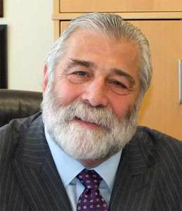 The 117th to see contest between Ferraro and Ronan