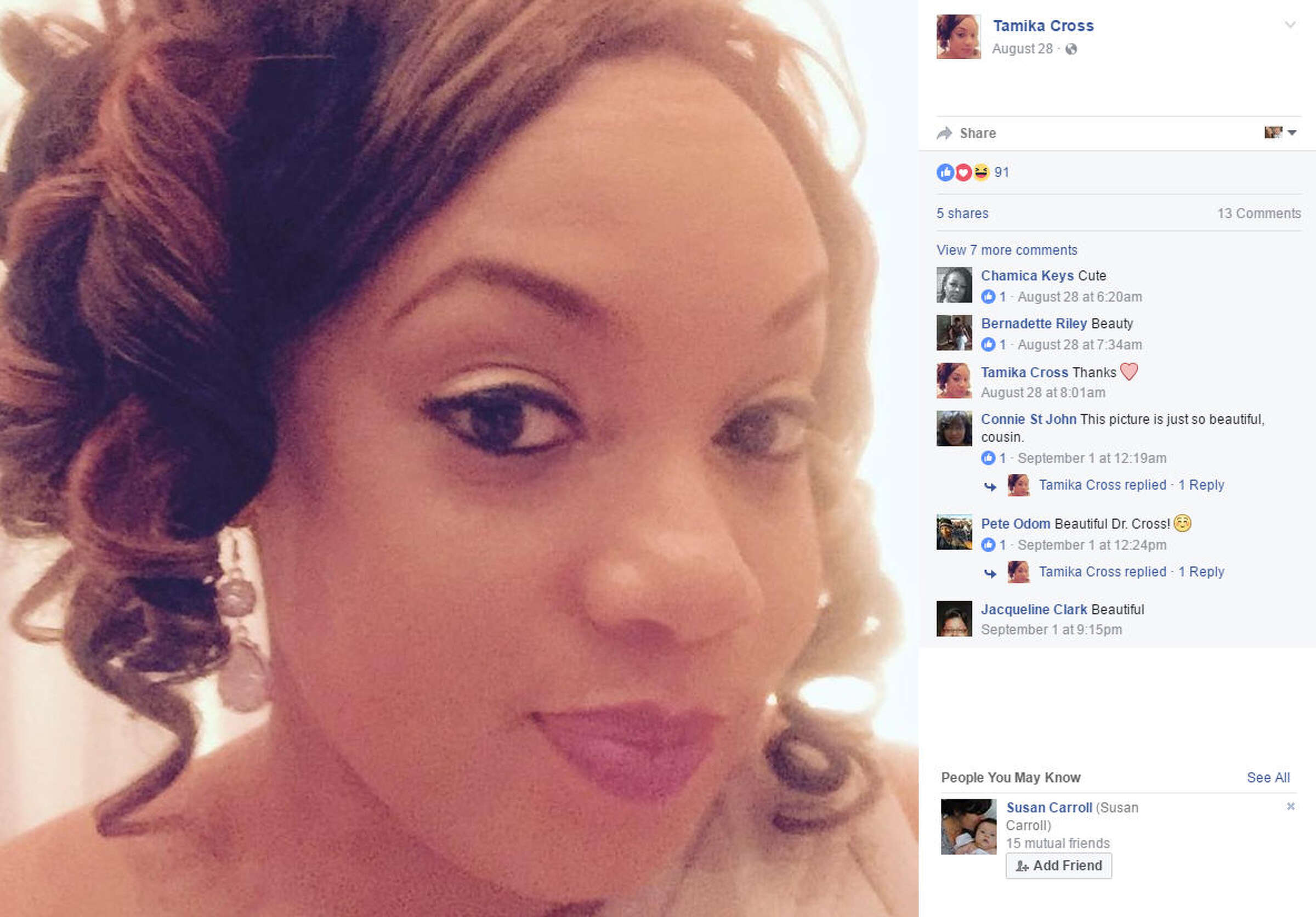 Black doctor accusing airline of racial bias speaks out after viral post