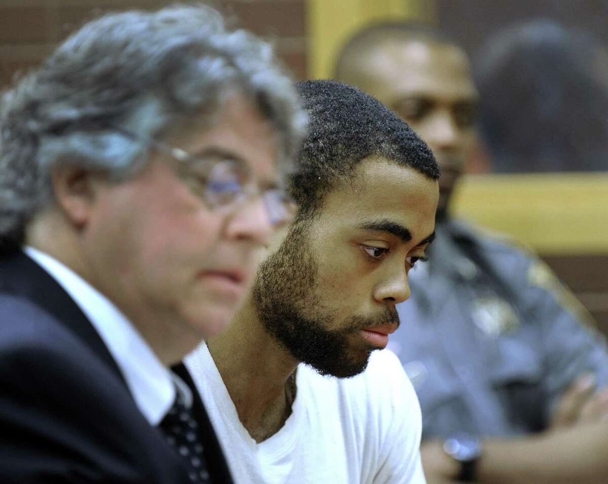 Murder case goes to jury