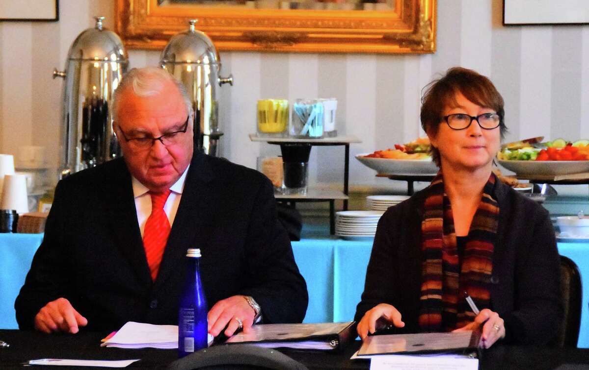 SPAC board: Capital campaign raised $5.22M, 2016 attendance up