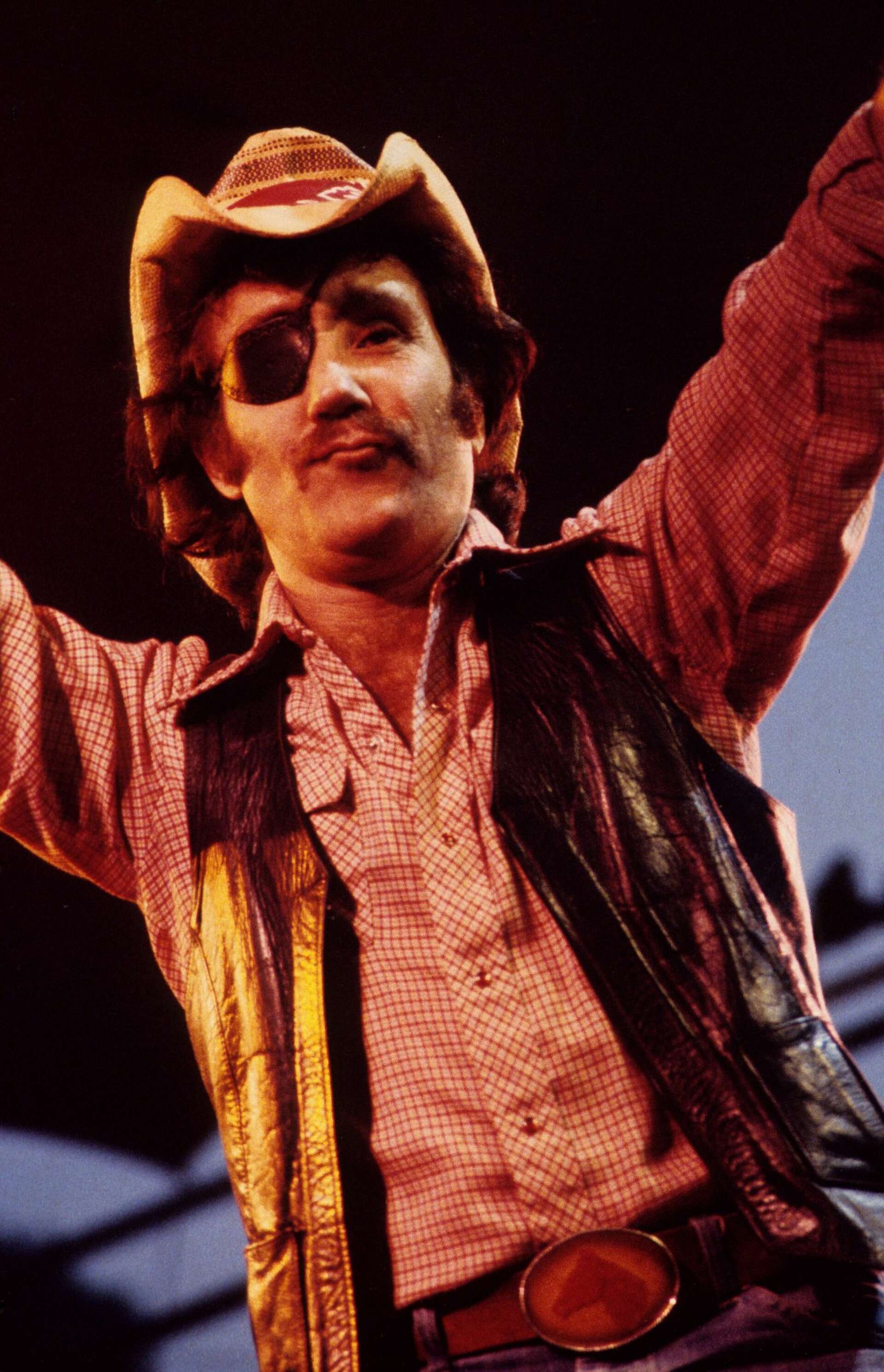 The story behind Texas' favorite cowboy hat, the Stetson