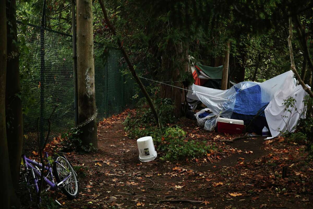 Homelessness in Seattle