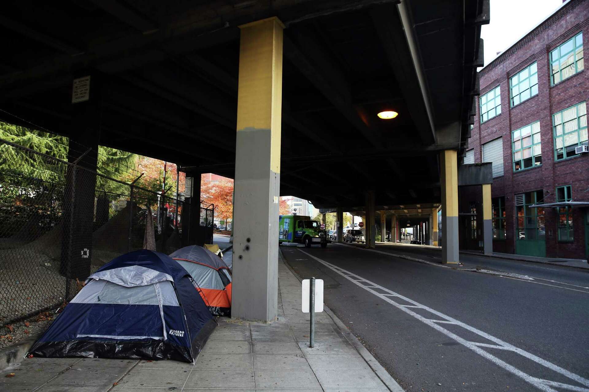 Demystified: 3 ideas on Seattle's homeless camp sweeps