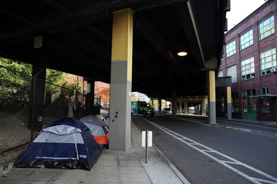 Demystified: 3 ideas on Seattle's homeless camp sweeps