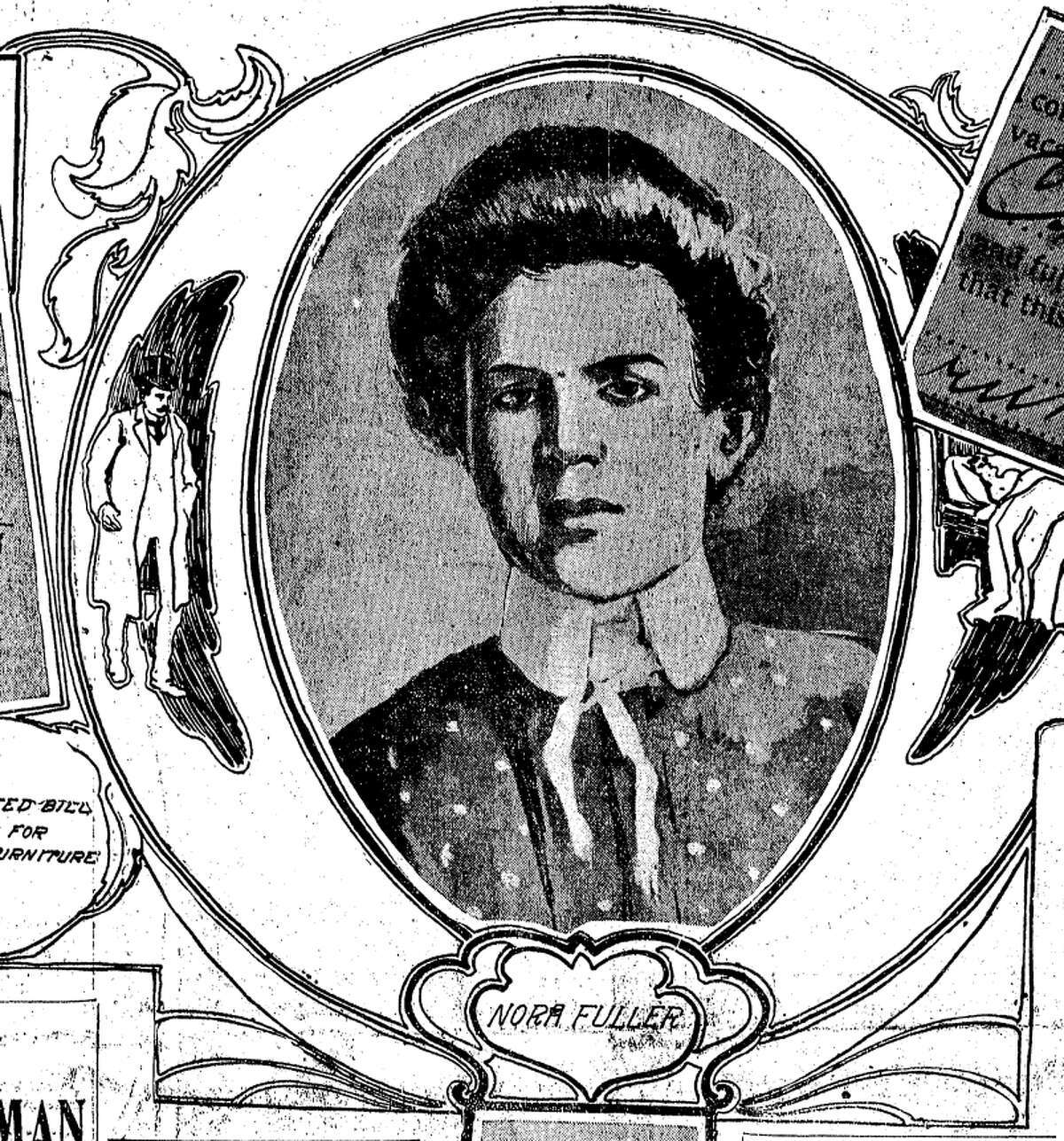 A want ad leads to an empty house — and a shocking murder that rocked ...