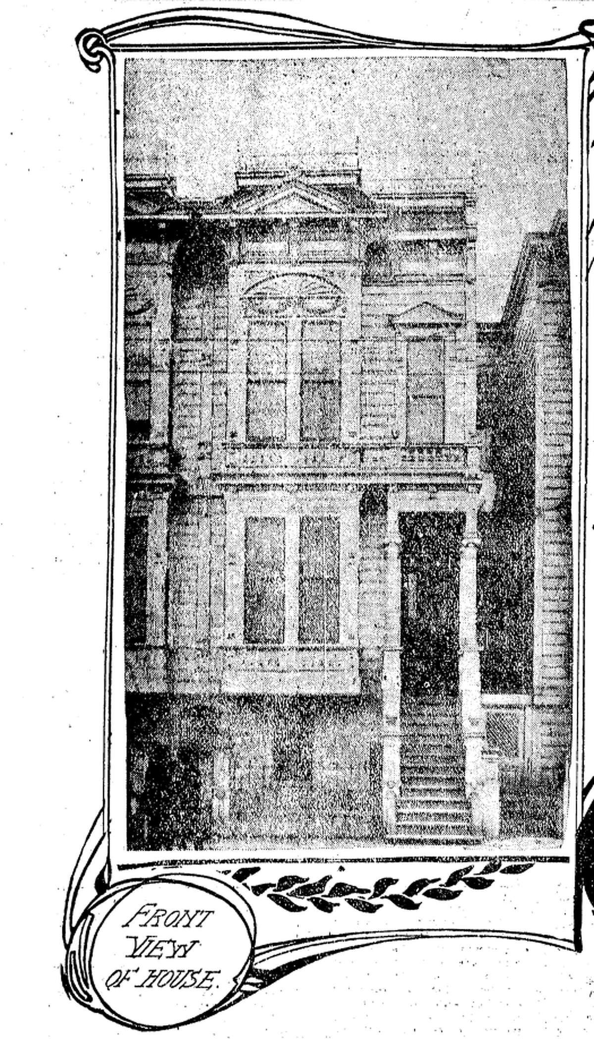 A want ad leads to an empty house — and a shocking murder that rocked ...