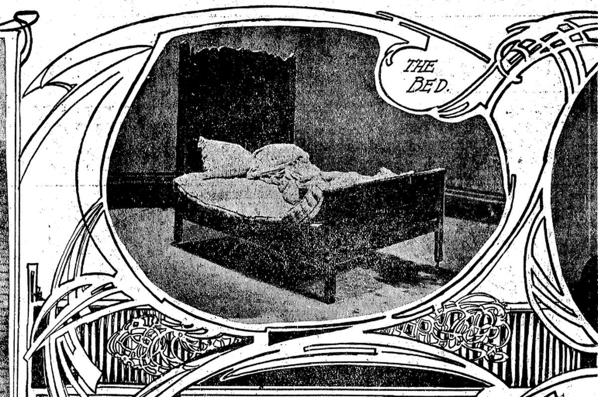 A want ad leads to an empty house — and a shocking murder that rocked ...