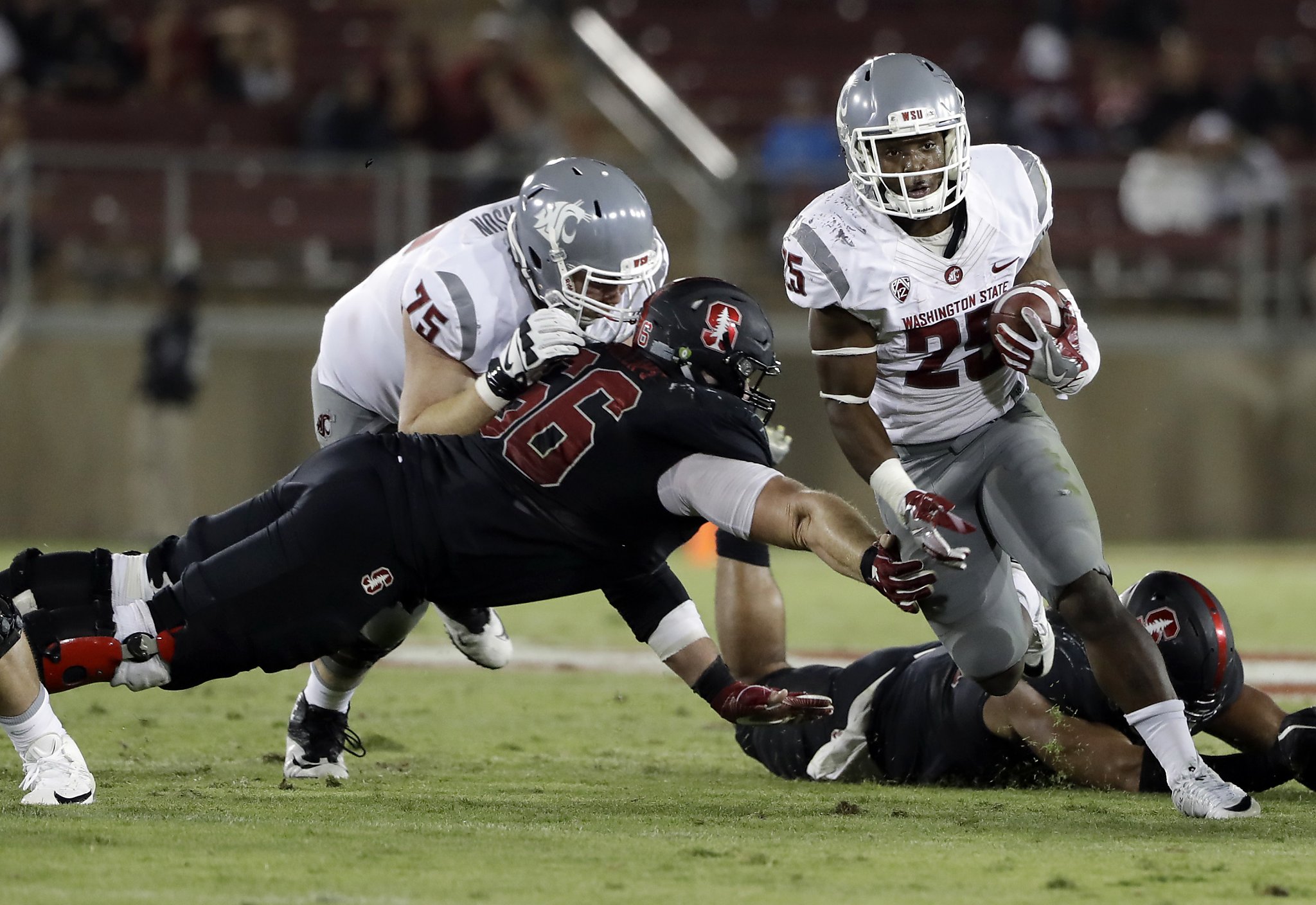 Inside Stanford’s lagging defense numbers