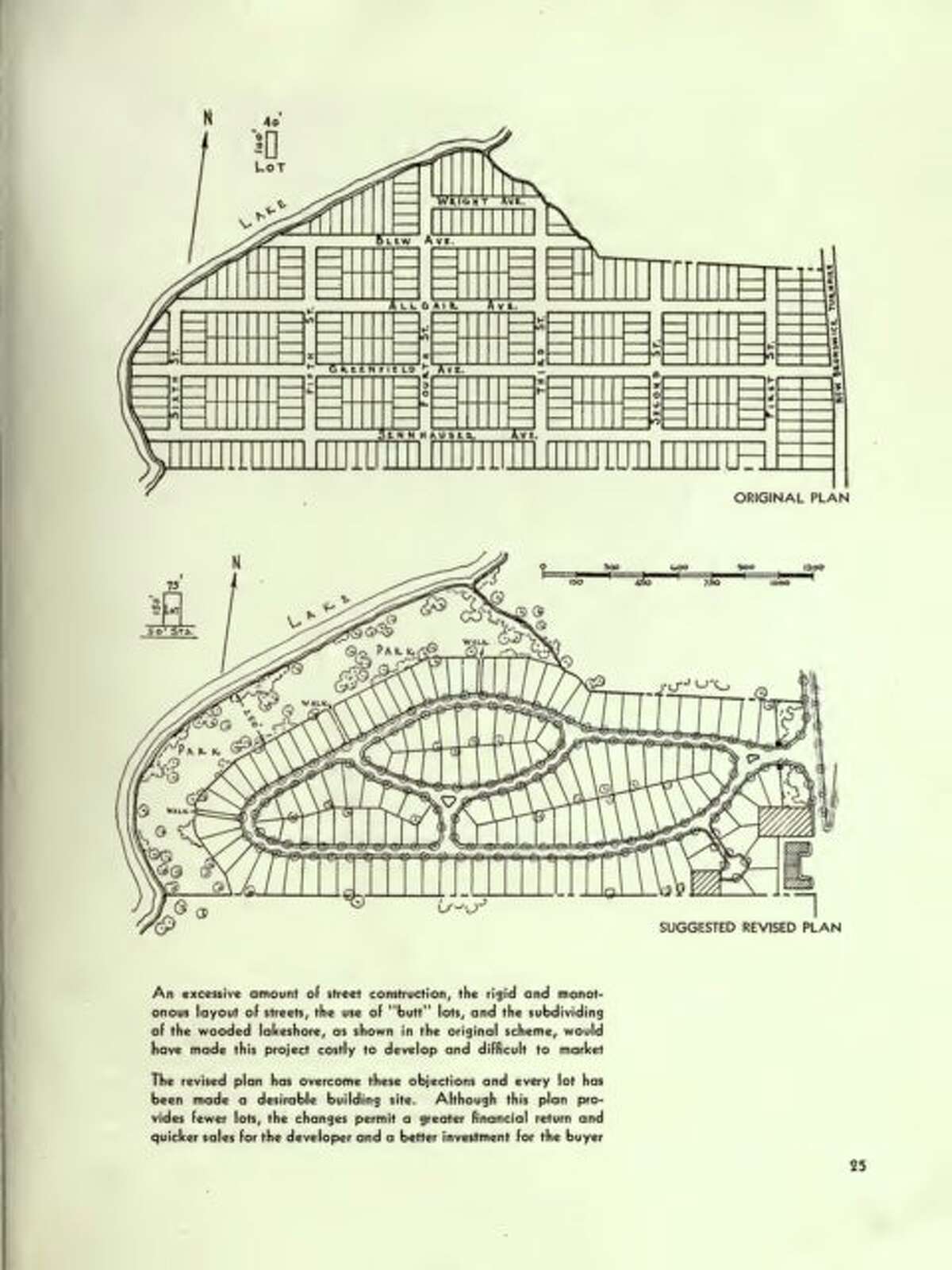 The maps and loans behind Houston segregation