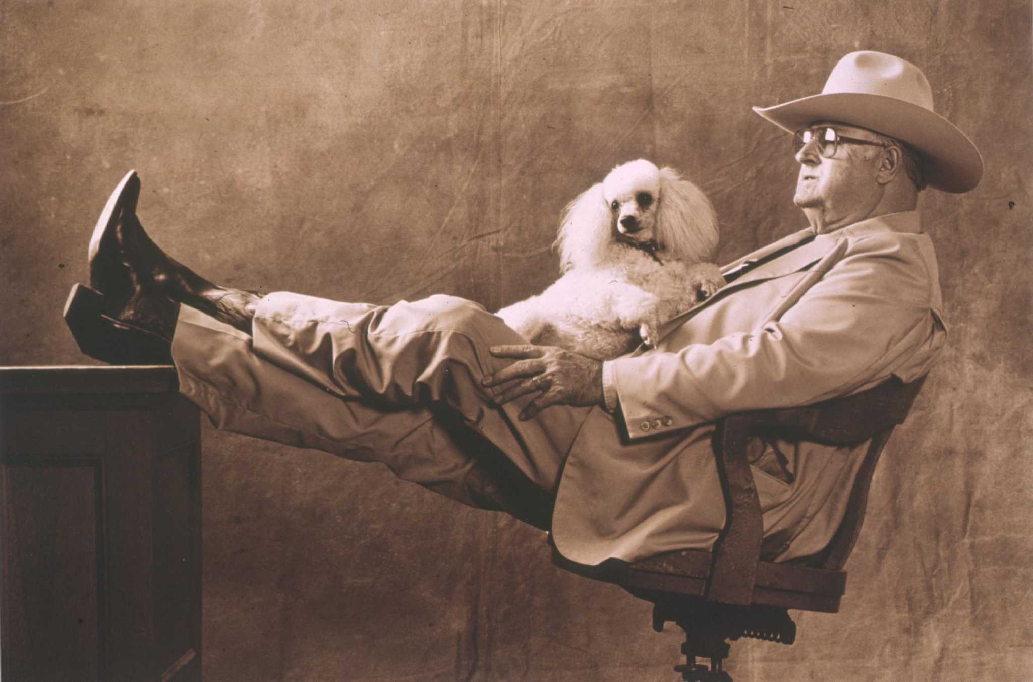 Kathleen Parker: Trump isn't Putin's poodle - poodles are brave! [Opinion]