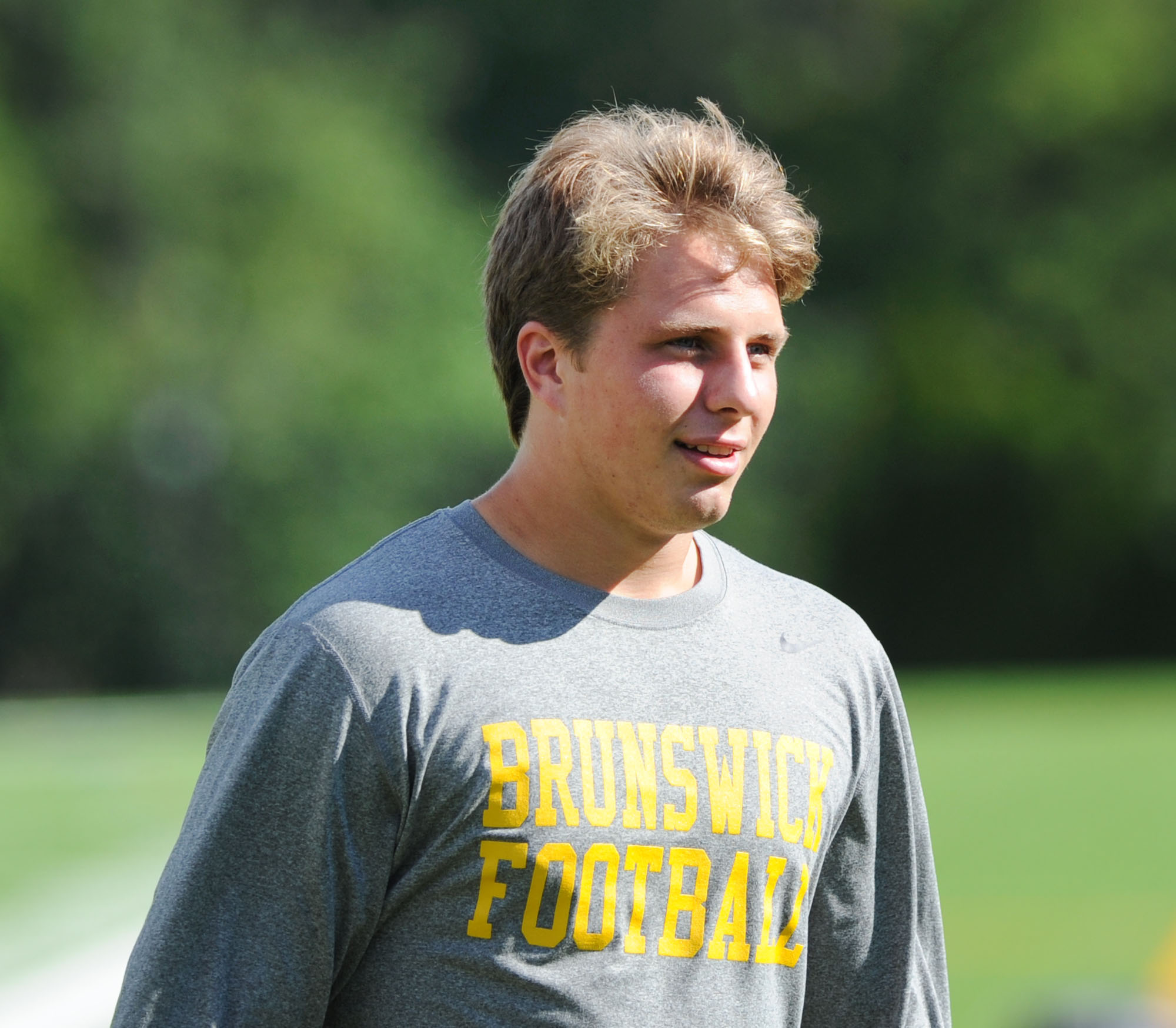 Brunswick football preview