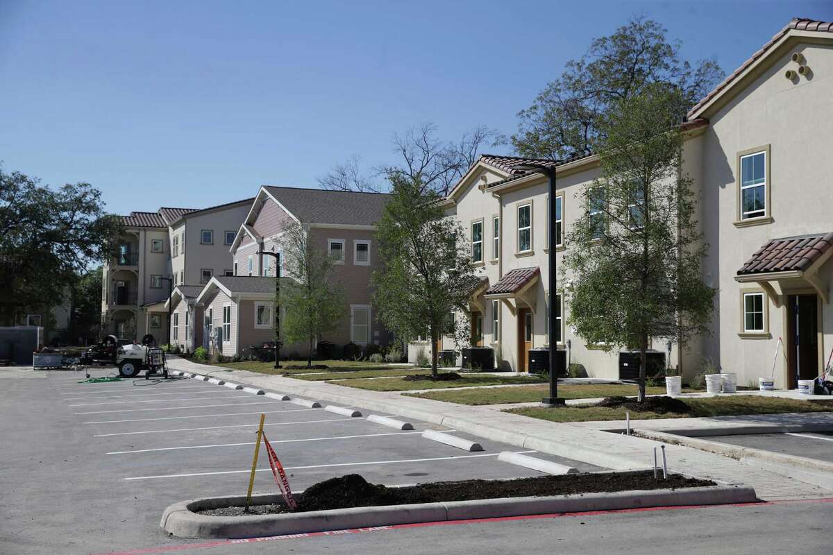 East Side to celebrate new housing on former Wheatley Courts site