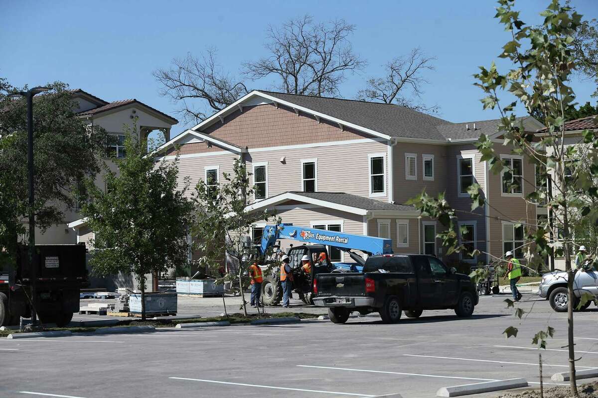 East Side to celebrate new housing on former Wheatley Courts site