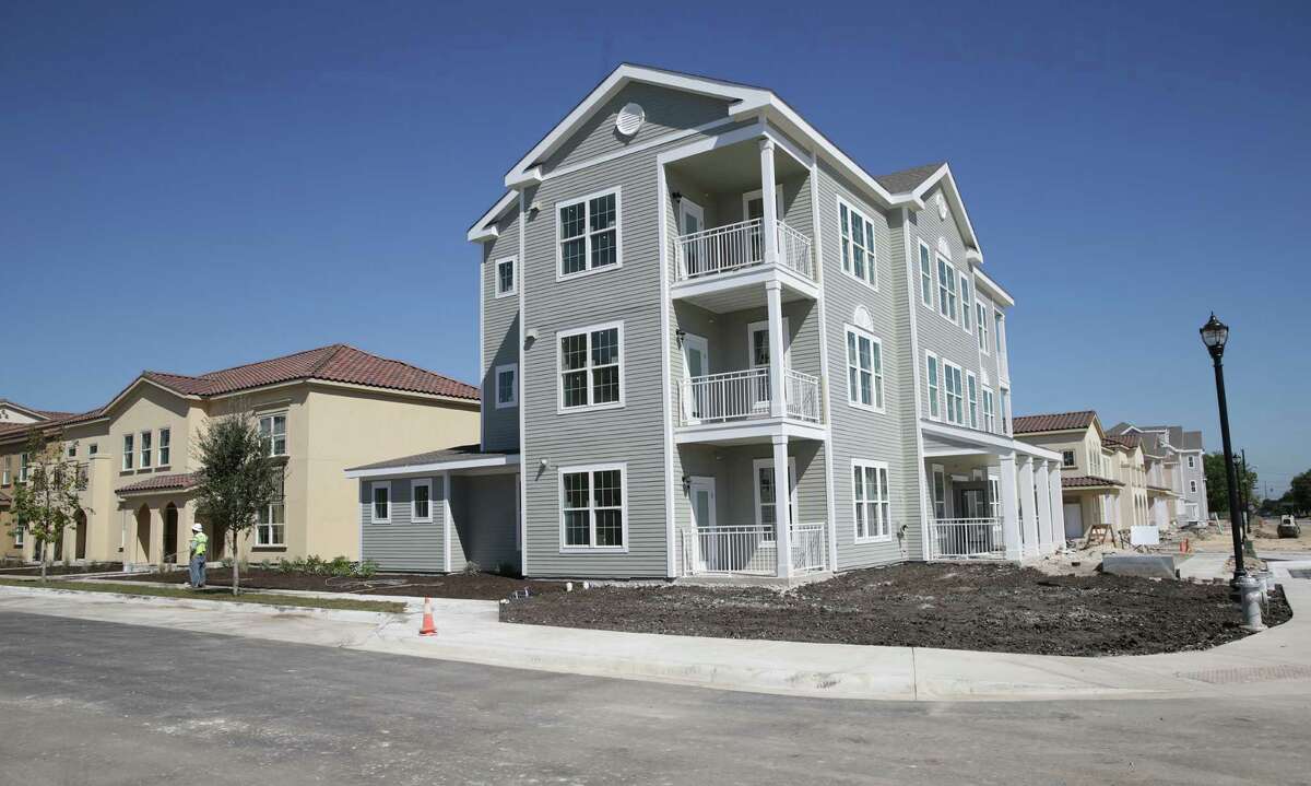 East Side to celebrate new housing on former Wheatley Courts site