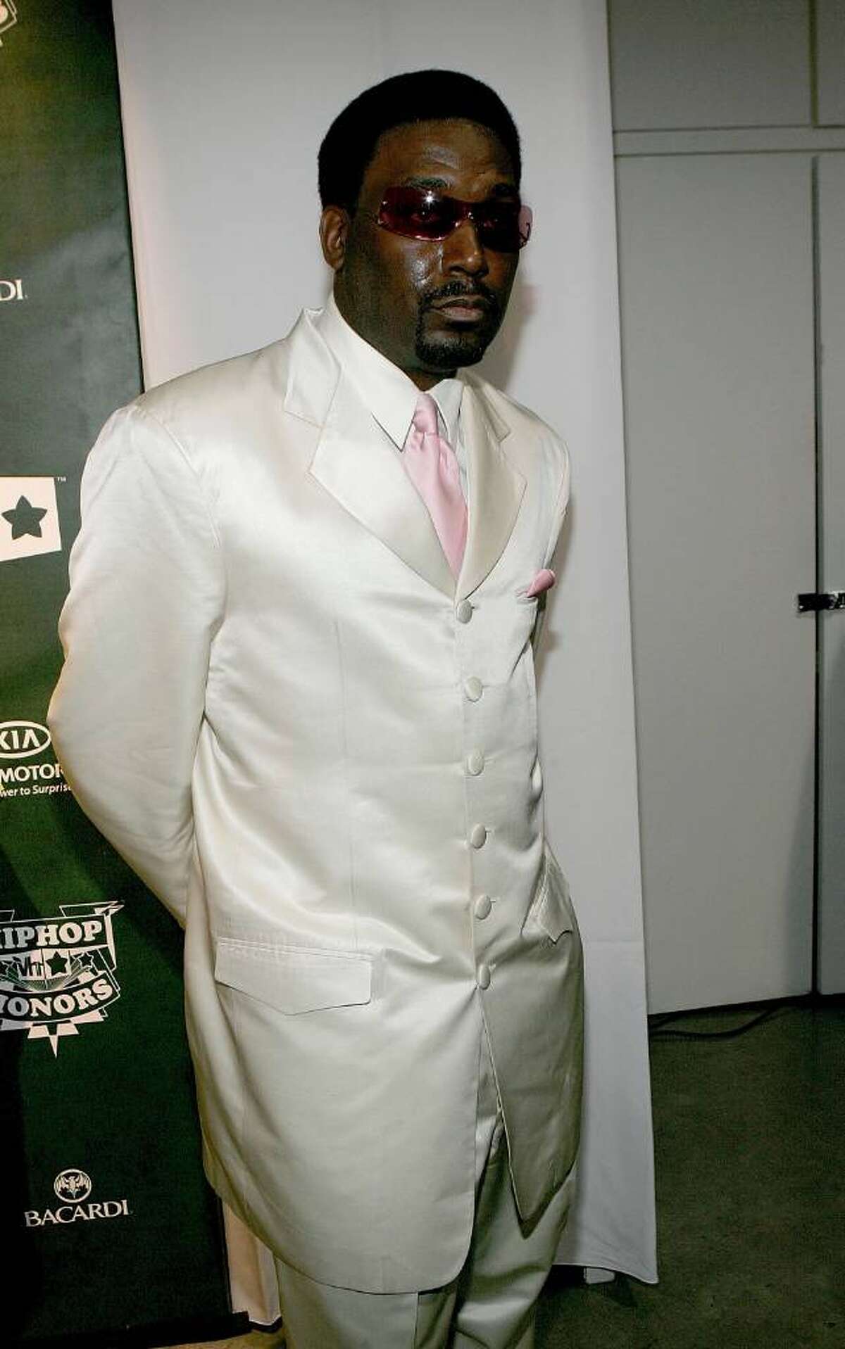 Fresh Fest 2010: Old-school hip-hop reunion in Bridgeport