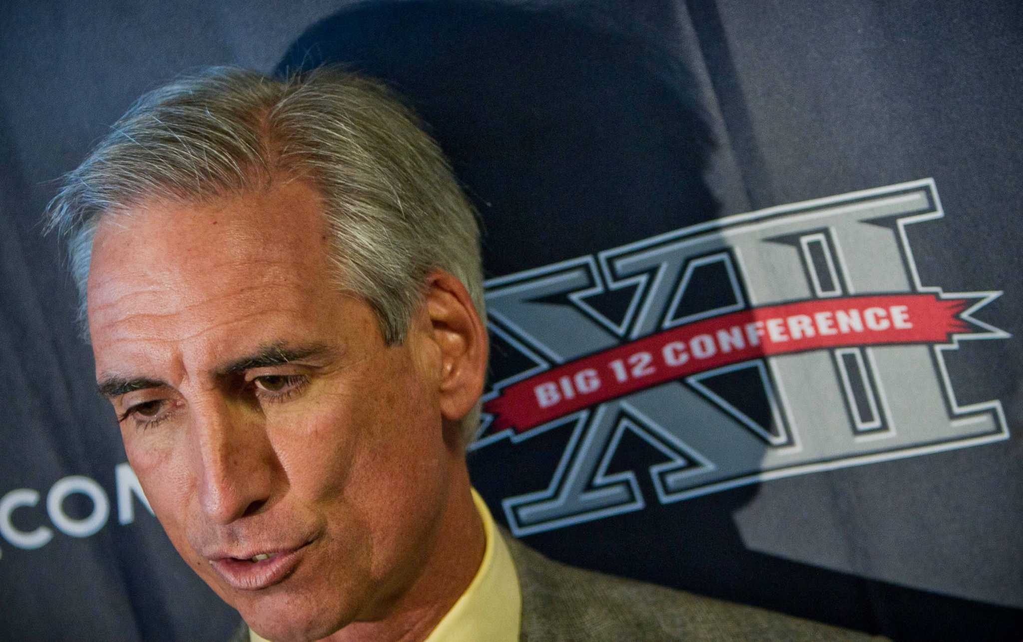 Oliver Luck Q&A: On the XFL, changing football and Houston