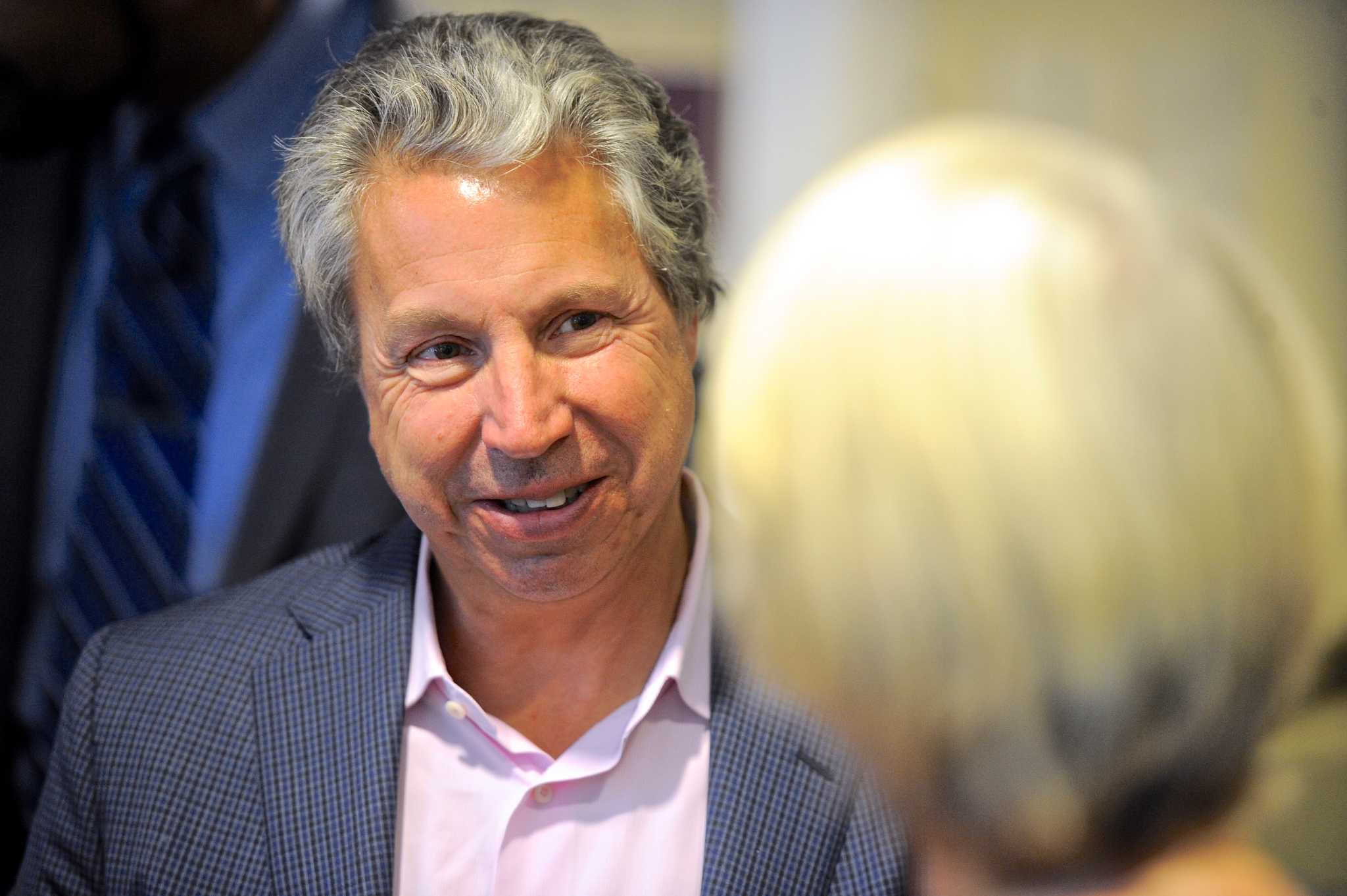 Meadow Ridge marks 15 years in Redding