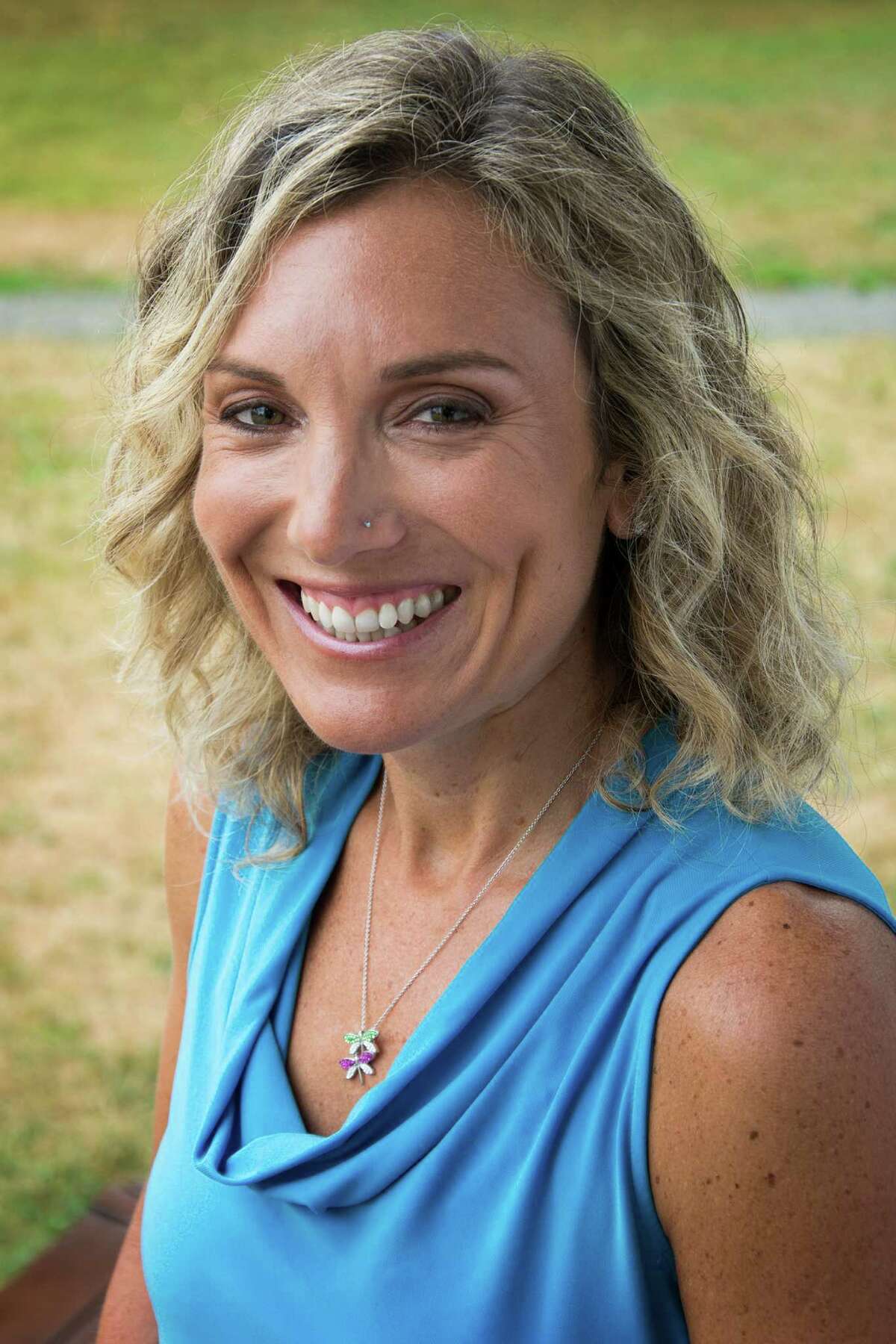 Fairfield University grad pens children’s book