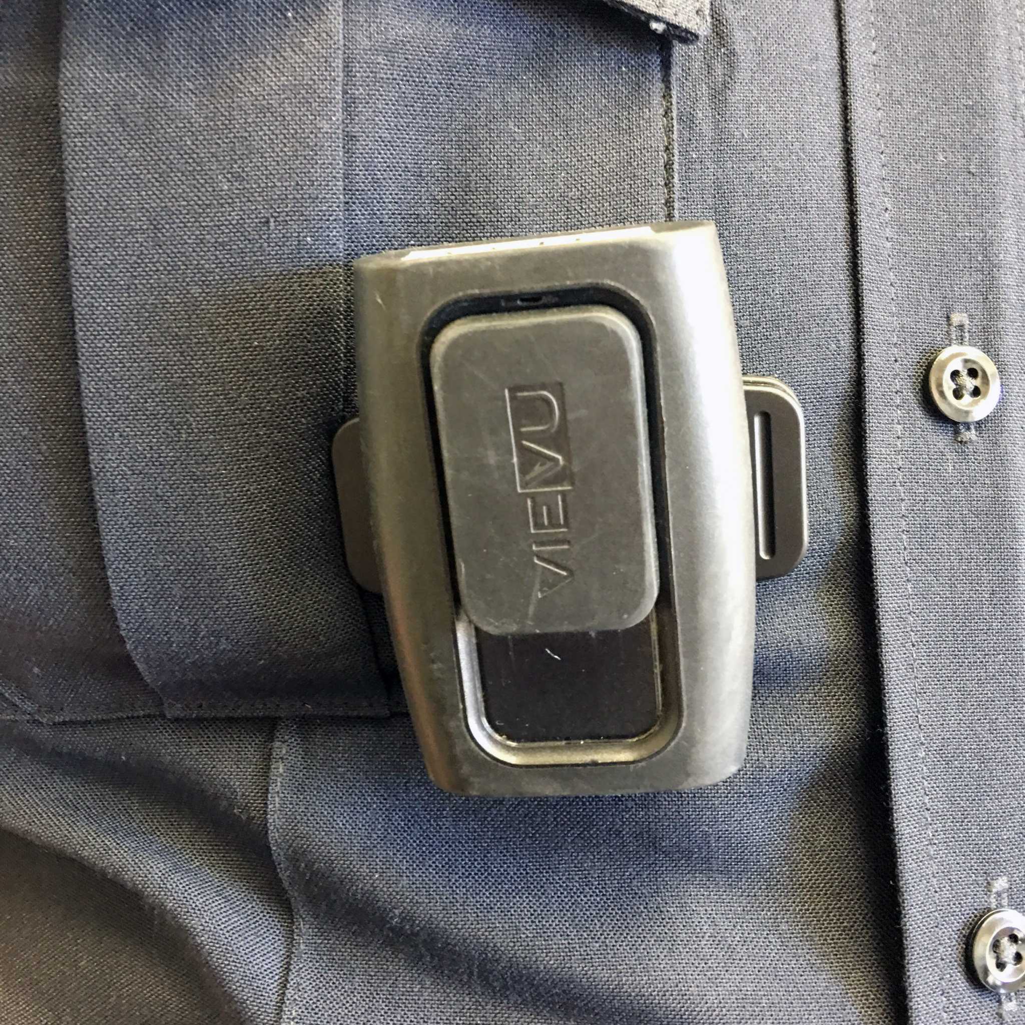 Body Cameras 101: A guide to new program