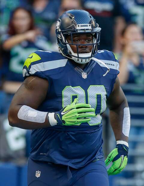 Report: Seahawks' Jarran Reed focus of assault investigation