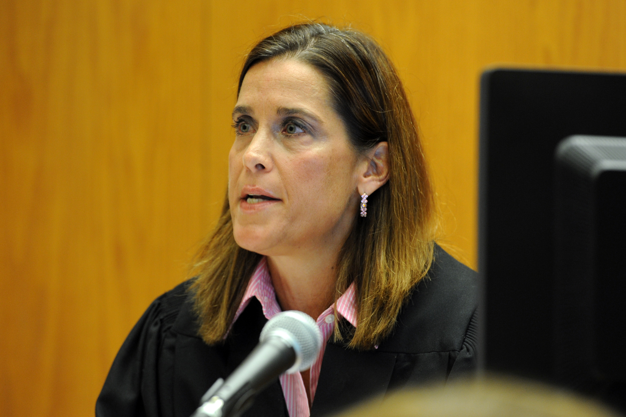 Judge tosses Sandy Hook gun manufacturer lawsuit