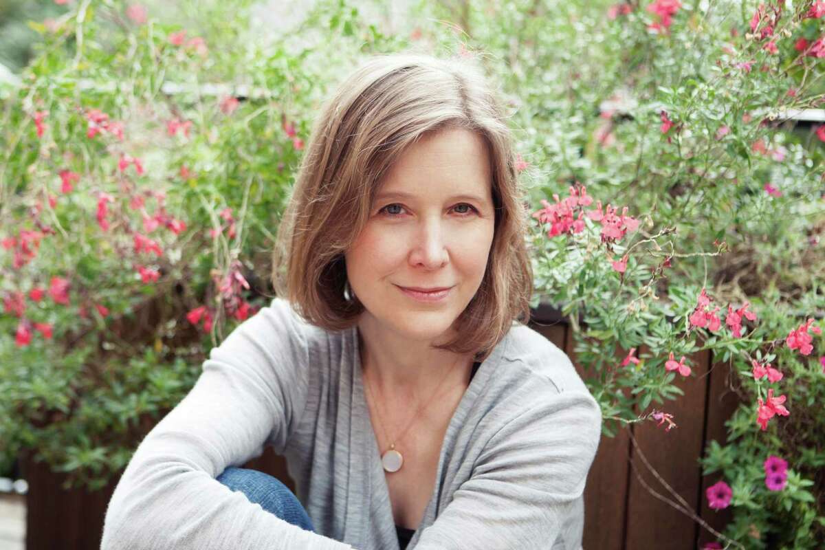 Ann Patchett: 'I just keep writing the same book'
