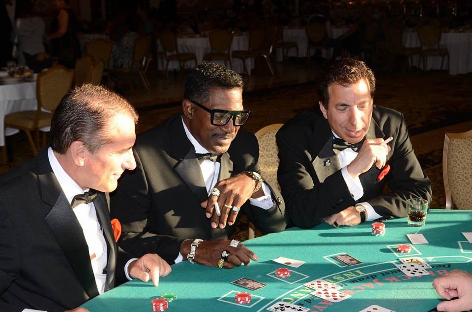 ‘The Rat Pack Together Again’ at the Palace Danbury