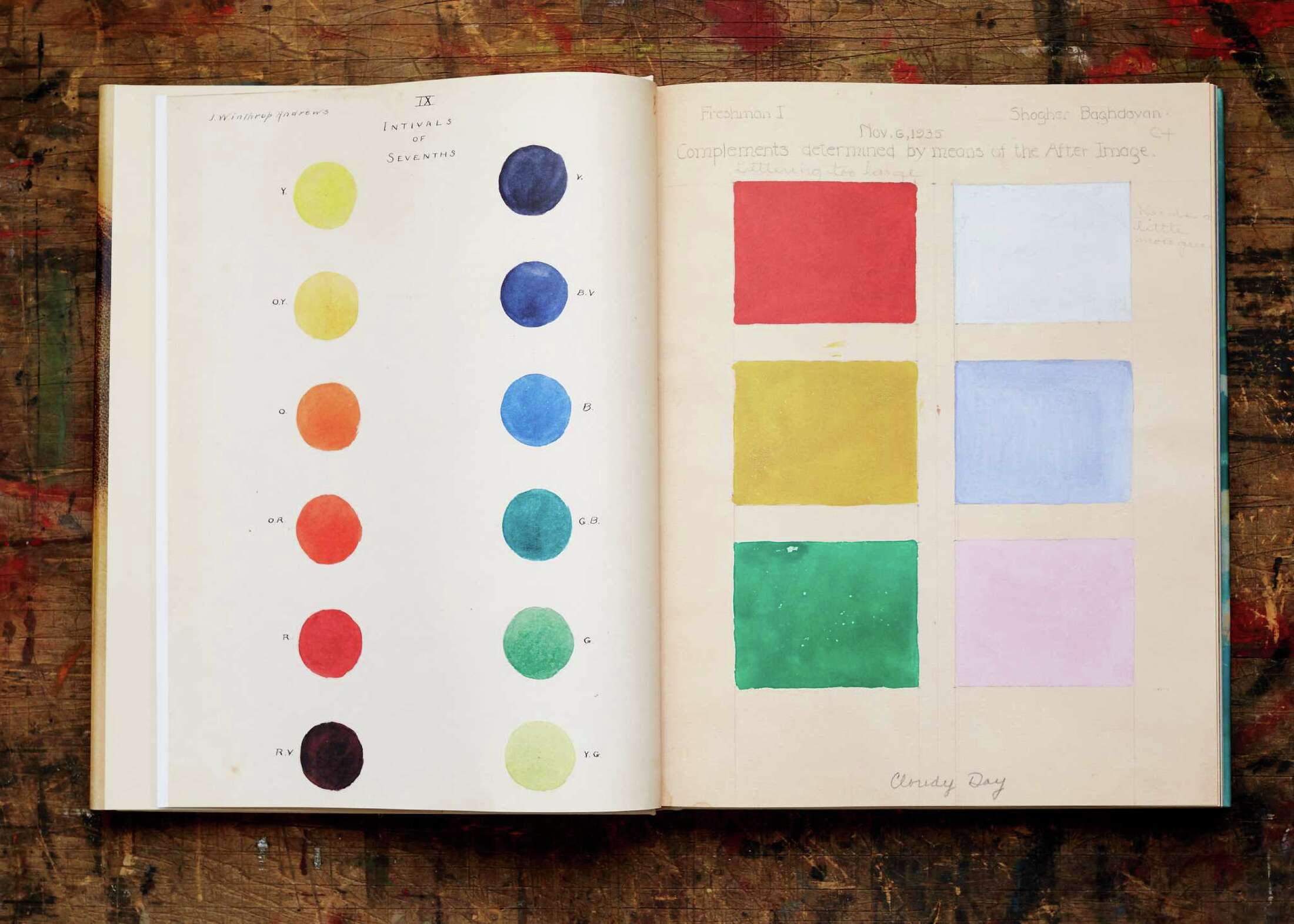 Artist John Derian fills 'Picture Book' with rich imagery