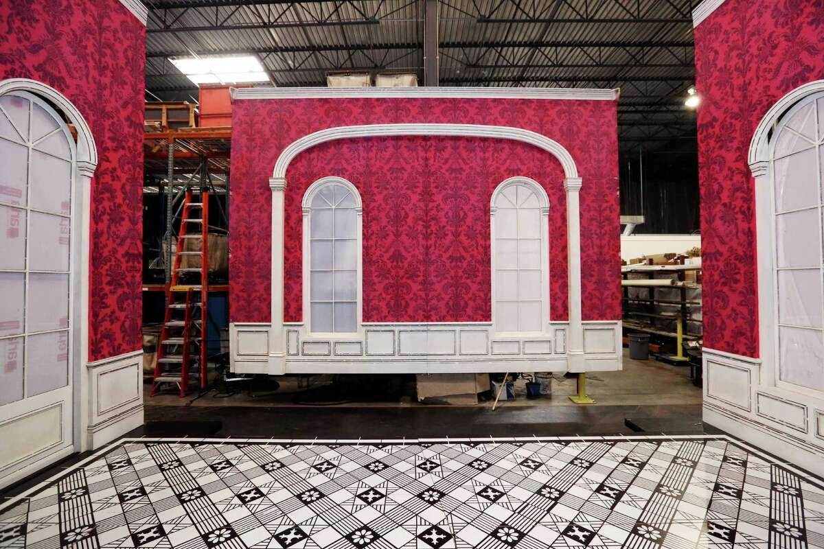 'Nutcracker' quite a production, to say the least