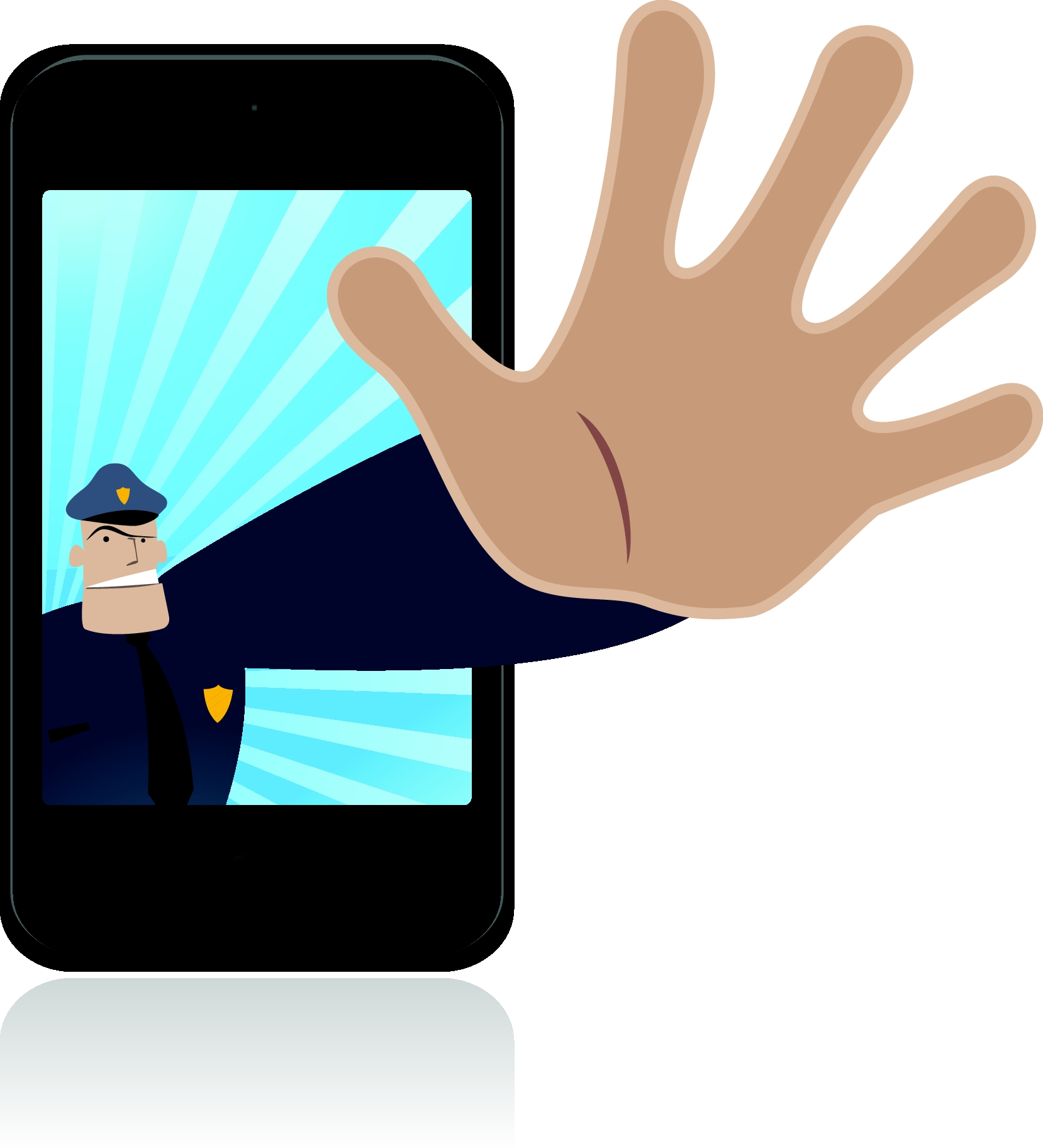 Activists, the police may be watching your Facebook page