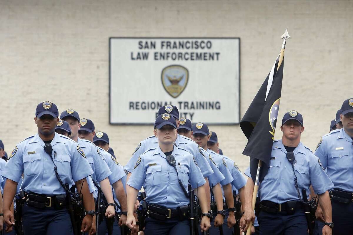 Fed commend SFPD for diversity of officers, but disparities remain ...