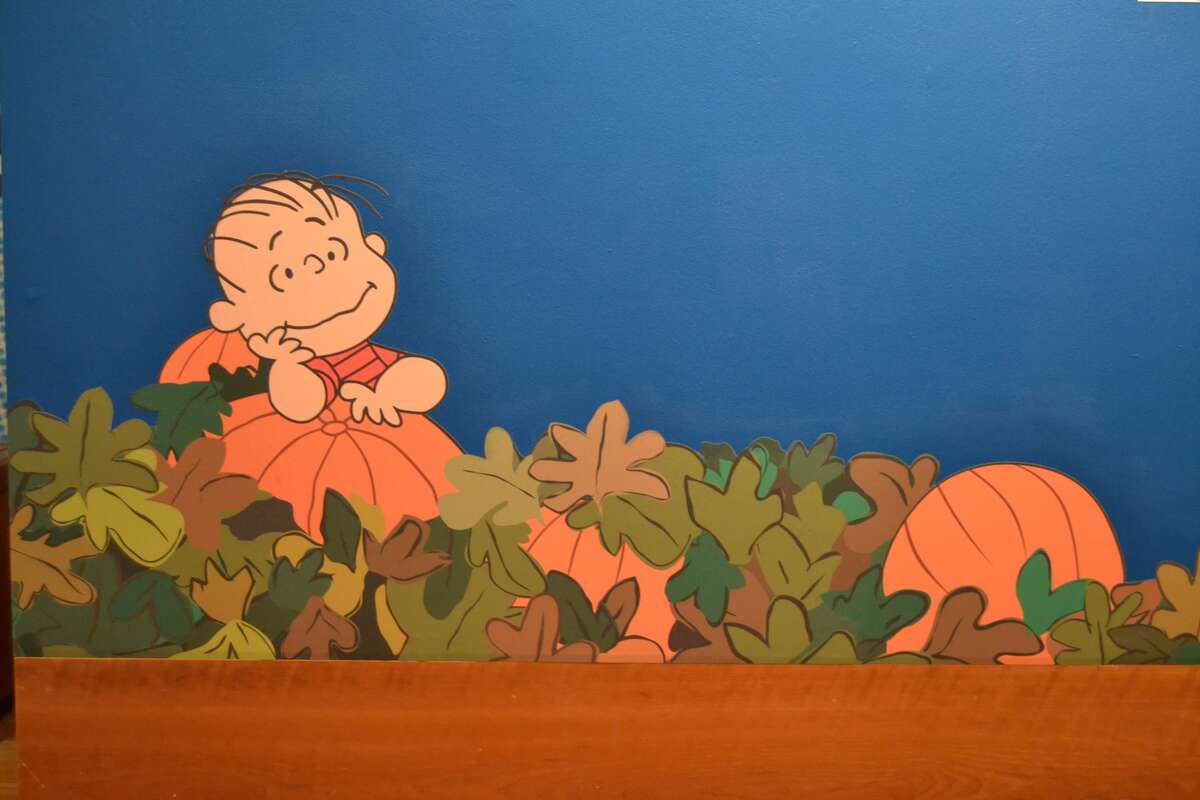 'It's the Great Pumpkin, Charlie Brown': 50 years of friendship, hope ...